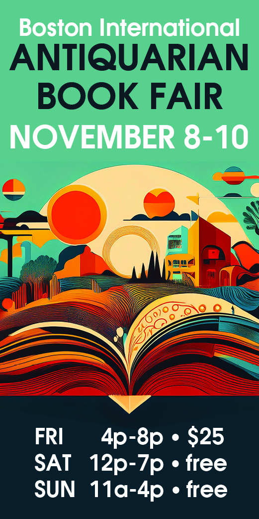 Booksource Magazine
